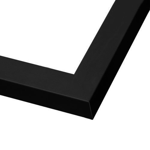 Hosta Central Framed Print by Wafa Dahdal - Wafa Dahdal Official Website